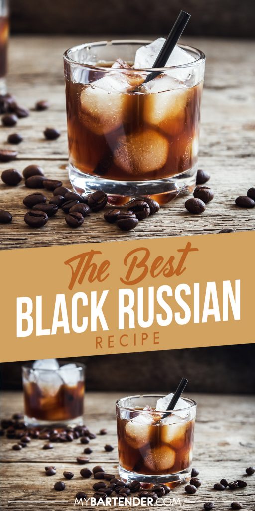 6 Best Russian Cocktails to Drink