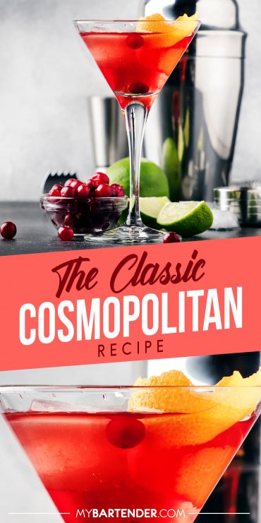 20 Best Beginner Cocktails to Drink in 2023 - MyBartender
