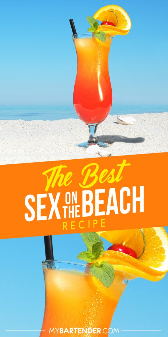 20 Best Beginner Cocktails to Drink in 2023 - MyBartender
