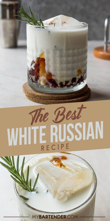 6 Best Russian Cocktails to Drink