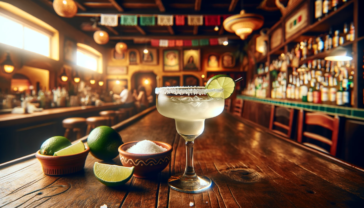 20 Best Beginner Cocktails To Drink