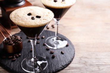 Espresso Martini Cocktail Recipe