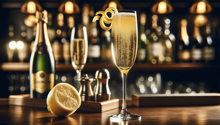 15 Best Lemon Gin Cocktails to Drink