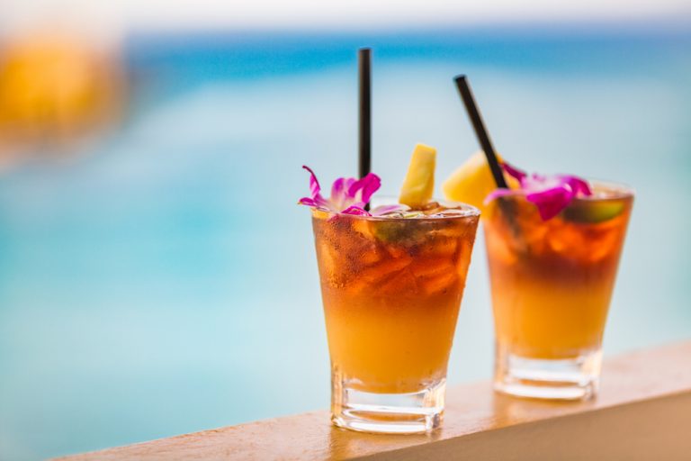 20 Best Summer Rum Cocktails to Drink