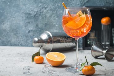 17 Best Aperitif Cocktails to Drink