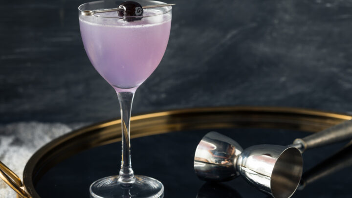 Recipe - MyBartender