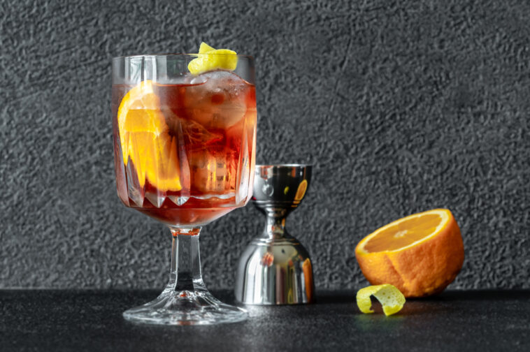 13 Best Highball Cocktails to Drink in 2023 - MyBartender