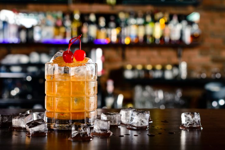 10 Best 1950s Cocktails to Try