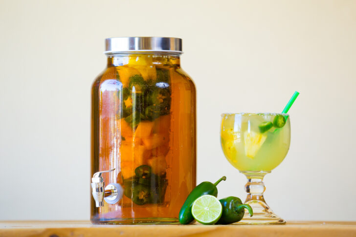9 Best Low Calorie Tequila Drinks to Try