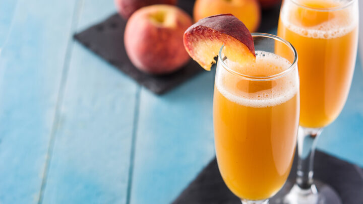 20 Best Birthday Cocktails to Drink