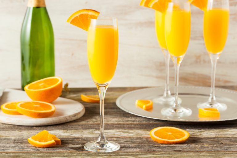 13 Best 2 Ingredient Cocktails to Try
