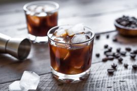 Mind Eraser Recipe