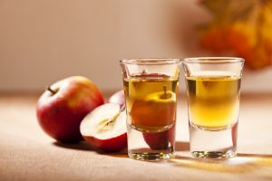 Washington Apple Shot Recipe - MyBartender