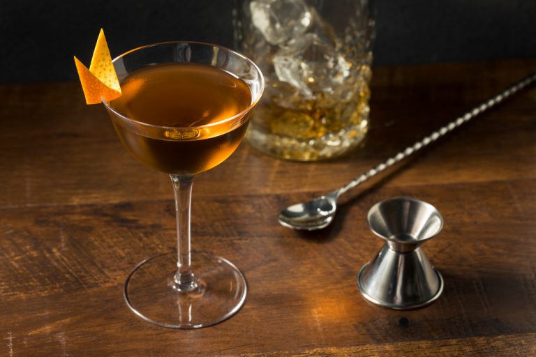 16 Best Sherry Cocktails to Drink
