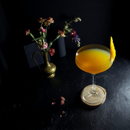 Pink Flamingo Recipe and Instructions - MyBartender