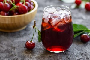 15 Best Cherry Liqueur Cocktails to Drink