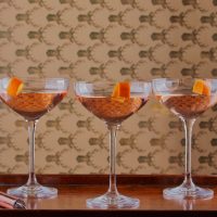El Presidente Recipe and Instructions - MyBartender