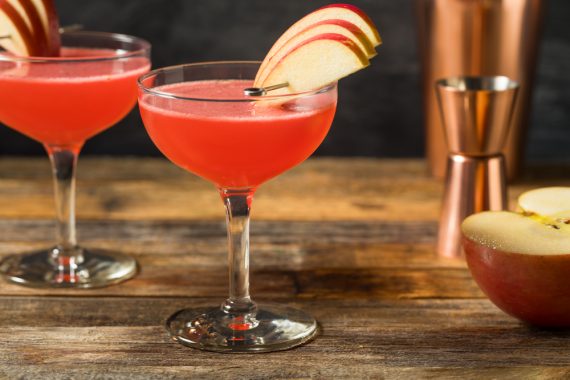 8 Best Applejack Cocktails to Drink