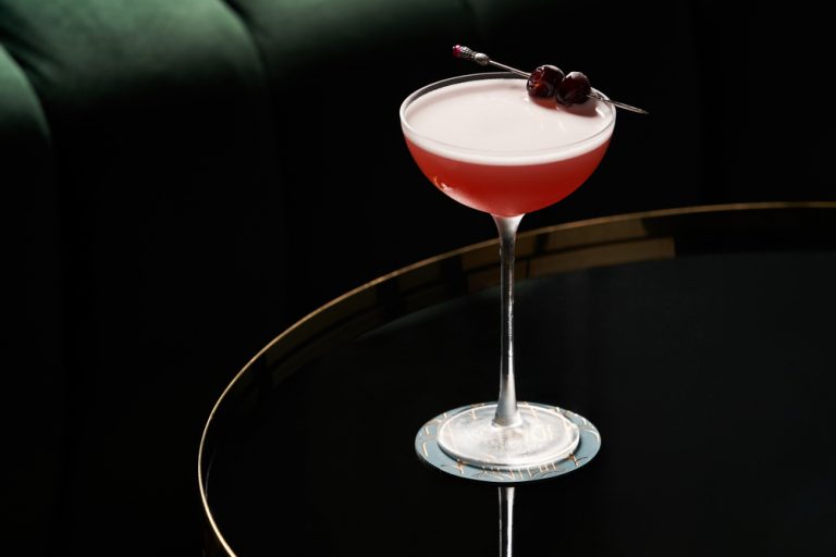 15 Best Cherry Liqueur Cocktails to Drink