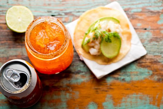 20 Savory Cocktails to Drink
