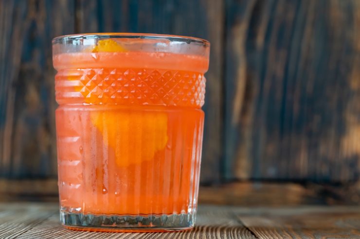 13 Best Healthy Cocktails to Try