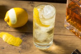 13 Best Highball Cocktails to Drink