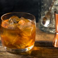 The French Connection Recipe and Instructions - MyBartender