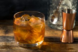 The French Connection Cocktail Recipe