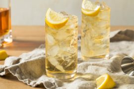 Seven and Seven Recipe