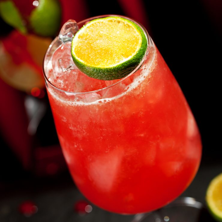 12 Best Grenadine Cocktails to Drink in 2023