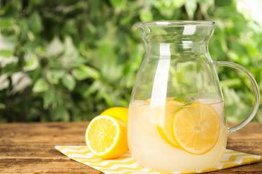 London Lemonade Cocktail Recipe and Instructions- MyBartender