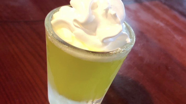 9 Best Malibu Shots to Try in 2023 - MyBartender
