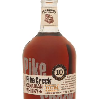 12 Best Canadian Whiskies to Drink