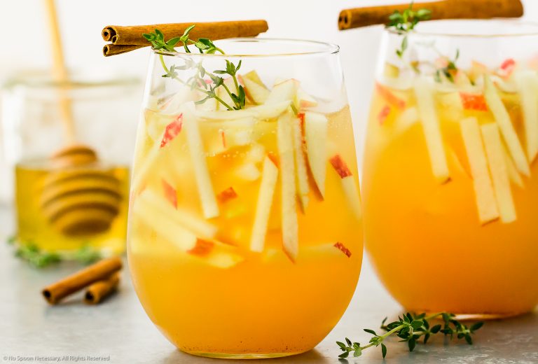 15 Must-Try Apple Cocktail Recipes: Perfect for Every Season