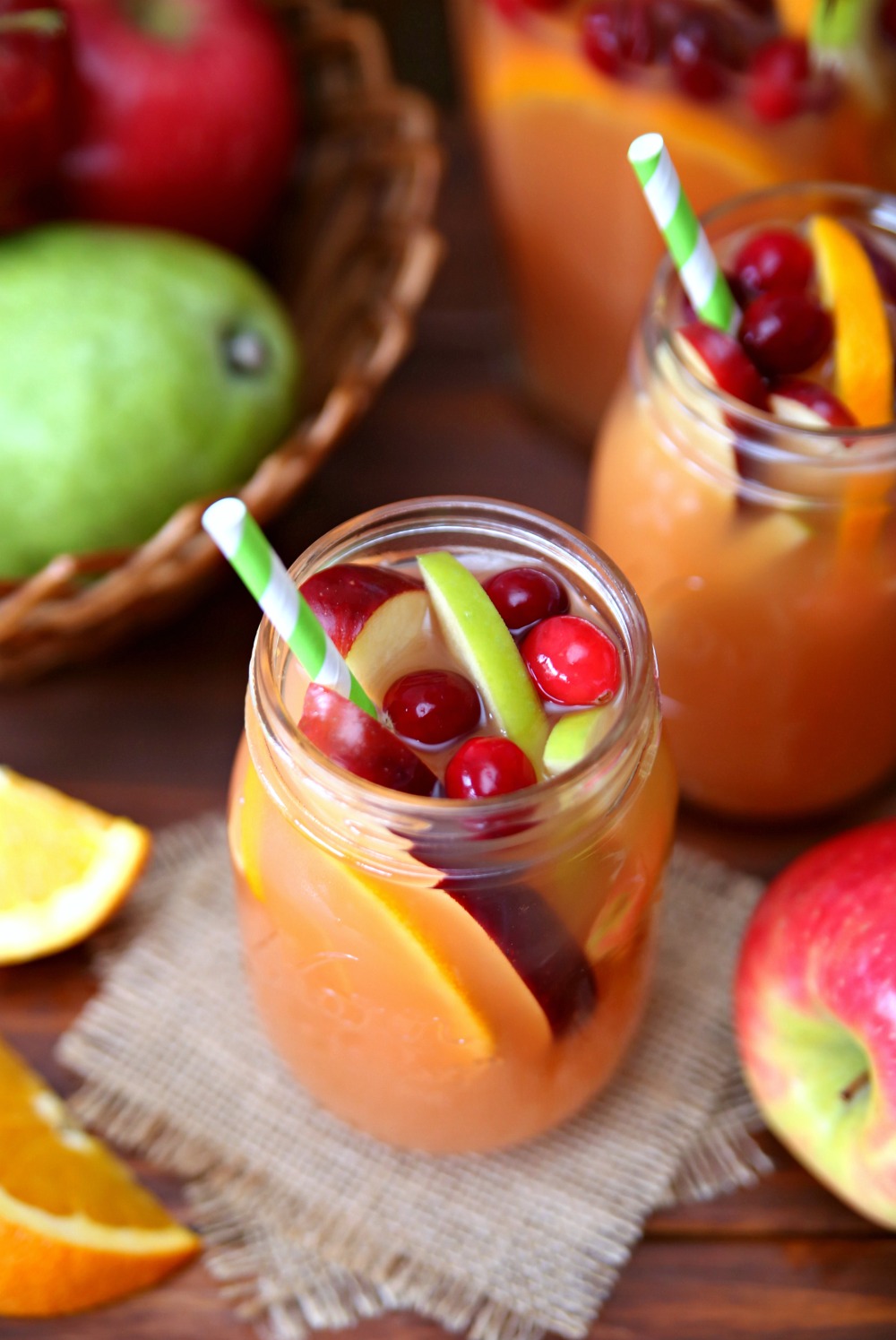 15 Best Rum Cocktails for Fall Season - MyBartender