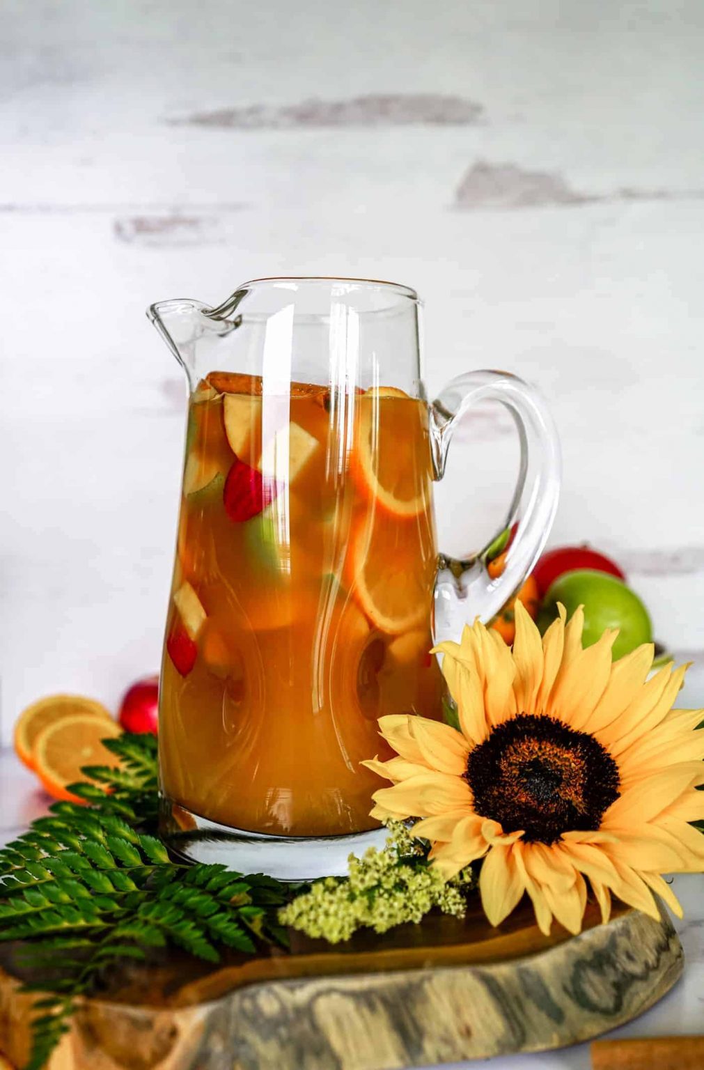 15 Best Rum Cocktails for Fall Season - MyBartender
