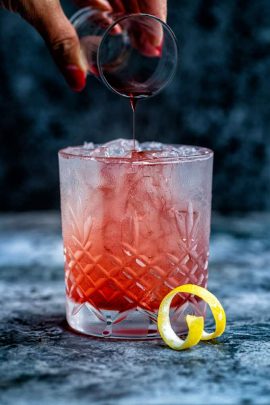 15 Best Fall Gin Cocktails to Drink