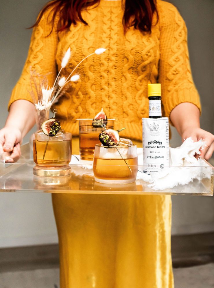 15 Delicious Fig Cocktails to Try this Season - MyBartender