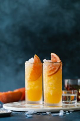 13 Cozy Fall Tequila Cocktails: Perfect for Autumn Sipping