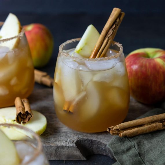13 Cozy Fall Tequila Cocktails: Perfect for Autumn Sipping