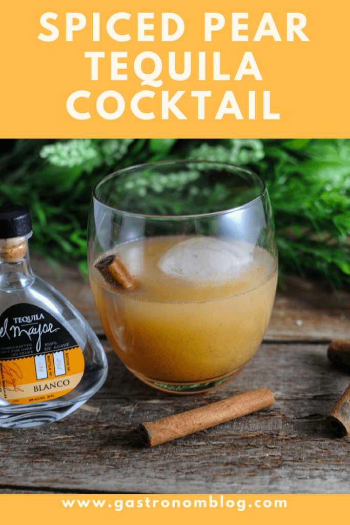 13 Cozy Fall Tequila Cocktails: Perfect for Autumn Sipping