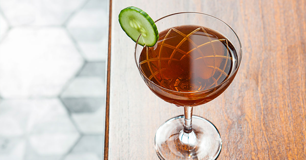 13 Cozy Fall Tequila Cocktails: Perfect for Autumn Sipping
