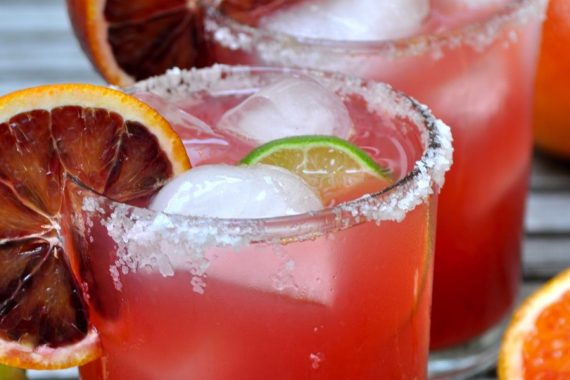 13 Cozy Fall Tequila Cocktails: Perfect for Autumn Sipping