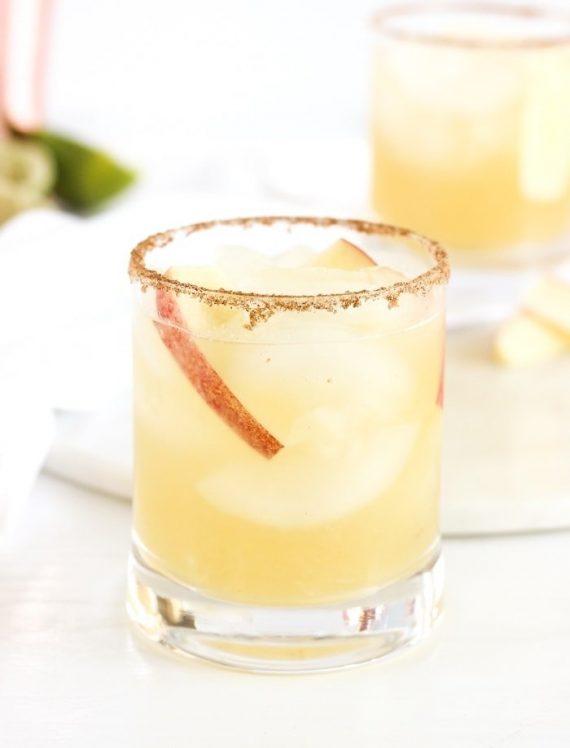 13 Cozy Fall Tequila Cocktails: Perfect for Autumn Sipping
