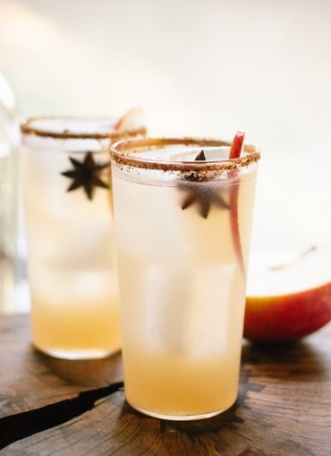 13 Cozy Fall Tequila Cocktails: Perfect for Autumn Sipping