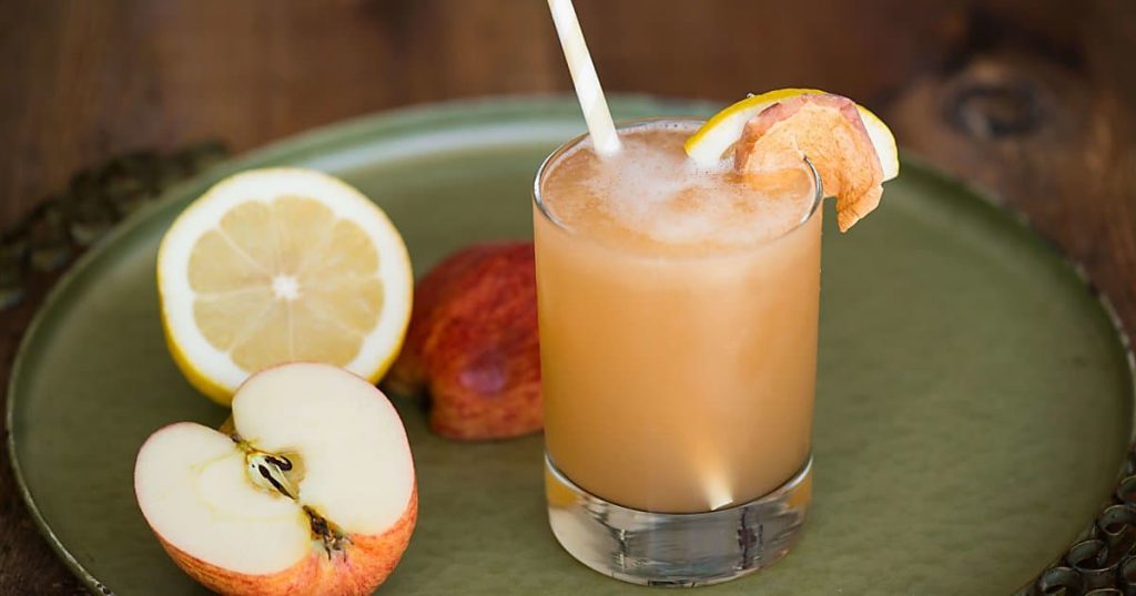 15 Must-Try Apple Cocktail Recipes: Perfect for Every Season