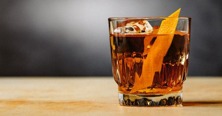 15 Best Rum Cocktails for Fall Season - MyBartender