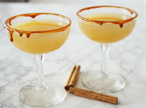15 Best Rum Cocktails for Fall Season - MyBartender