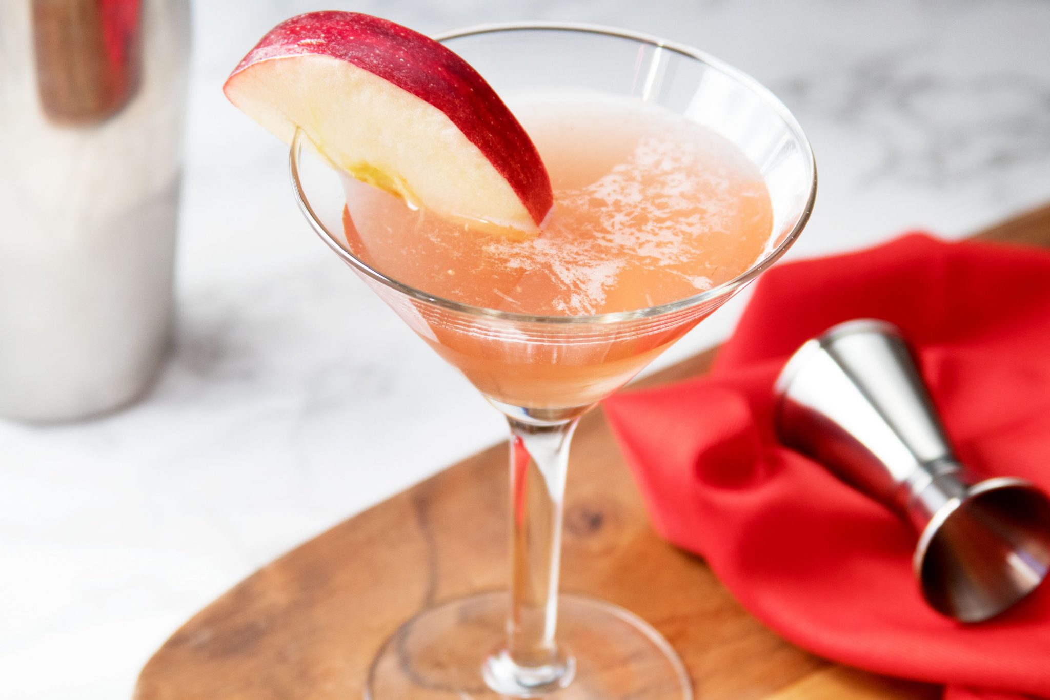 13 Cozy Fall Tequila Cocktails: Perfect for Autumn Sipping