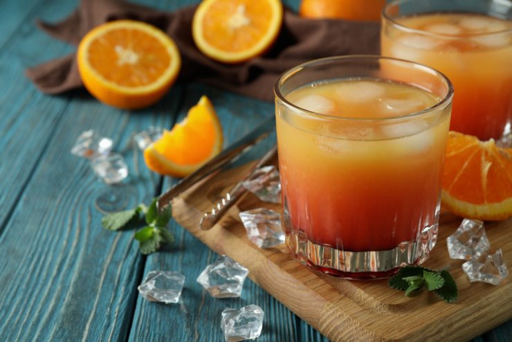 13 Cozy Fall Tequila Cocktails: Perfect for Autumn Sipping